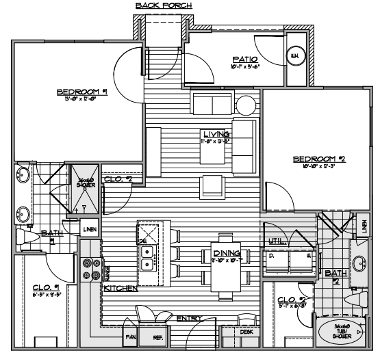 Floor Plans